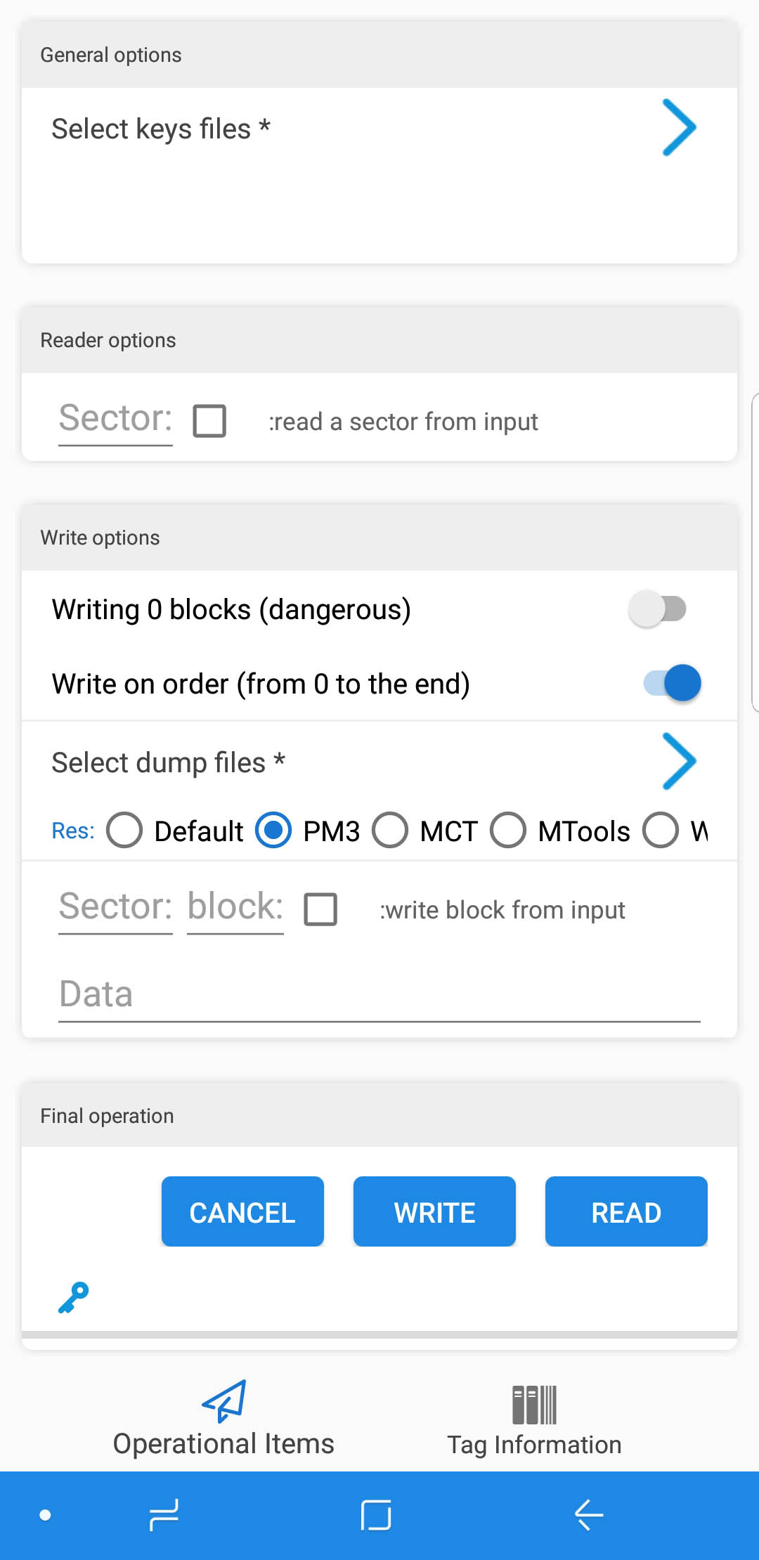 Proxmark3 RDV4 - Setup with Android App - HackerWarehouse.TV