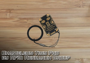 Introduction to the Chameleon Tiny Pro by RRG - HackerWarehouse.TV