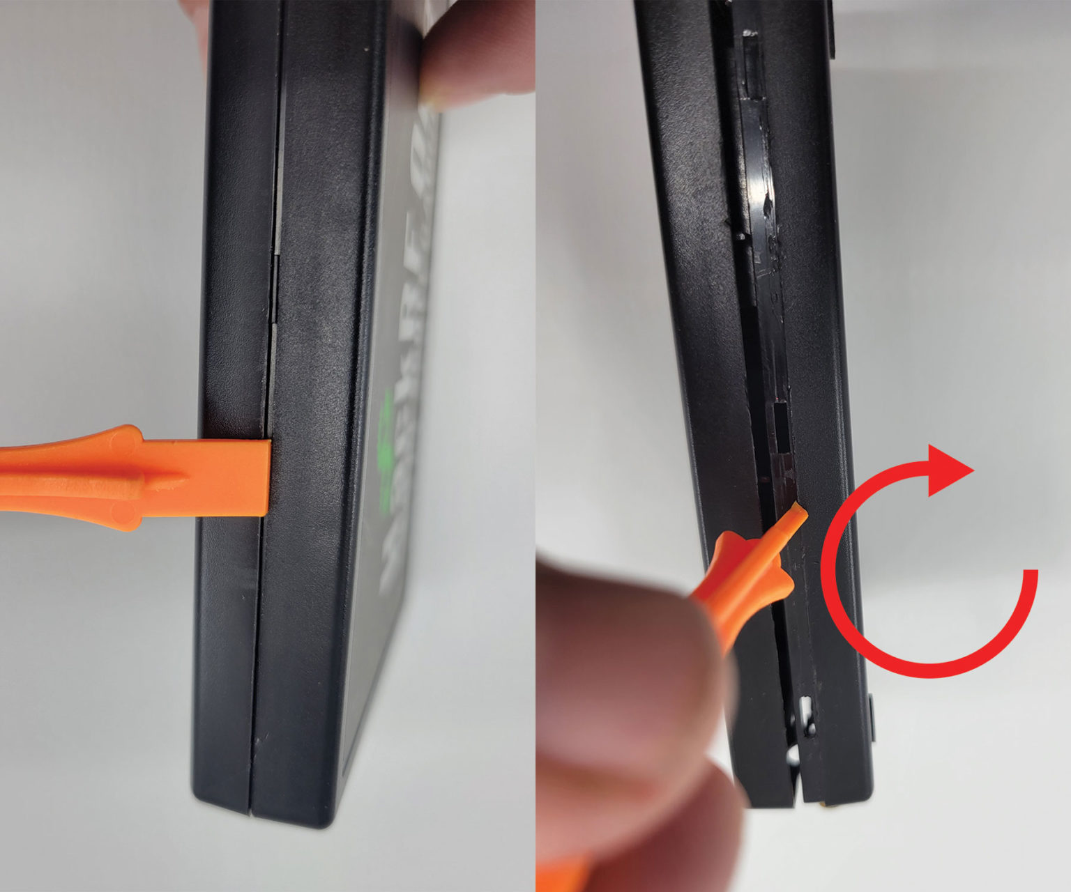 PortaPack H2 for the HackRF One - Assembly Guide - HackerWarehouse.TV